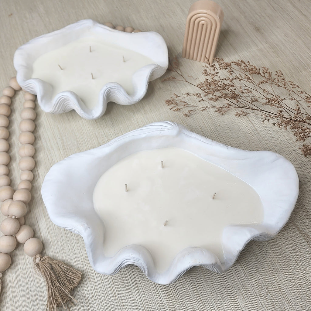 Beach Side Candle | Large – Illuminate Luxury Candle Co